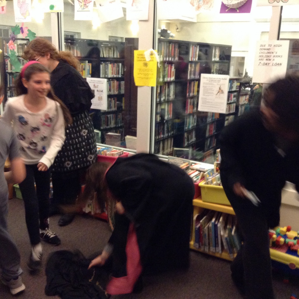 galleons 2 – Avalon Public Library