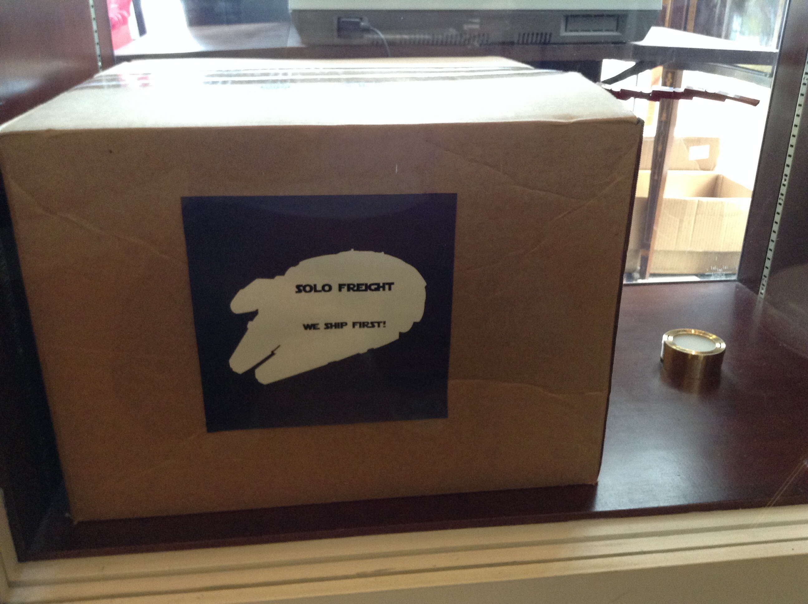 image – Avalon Public Library