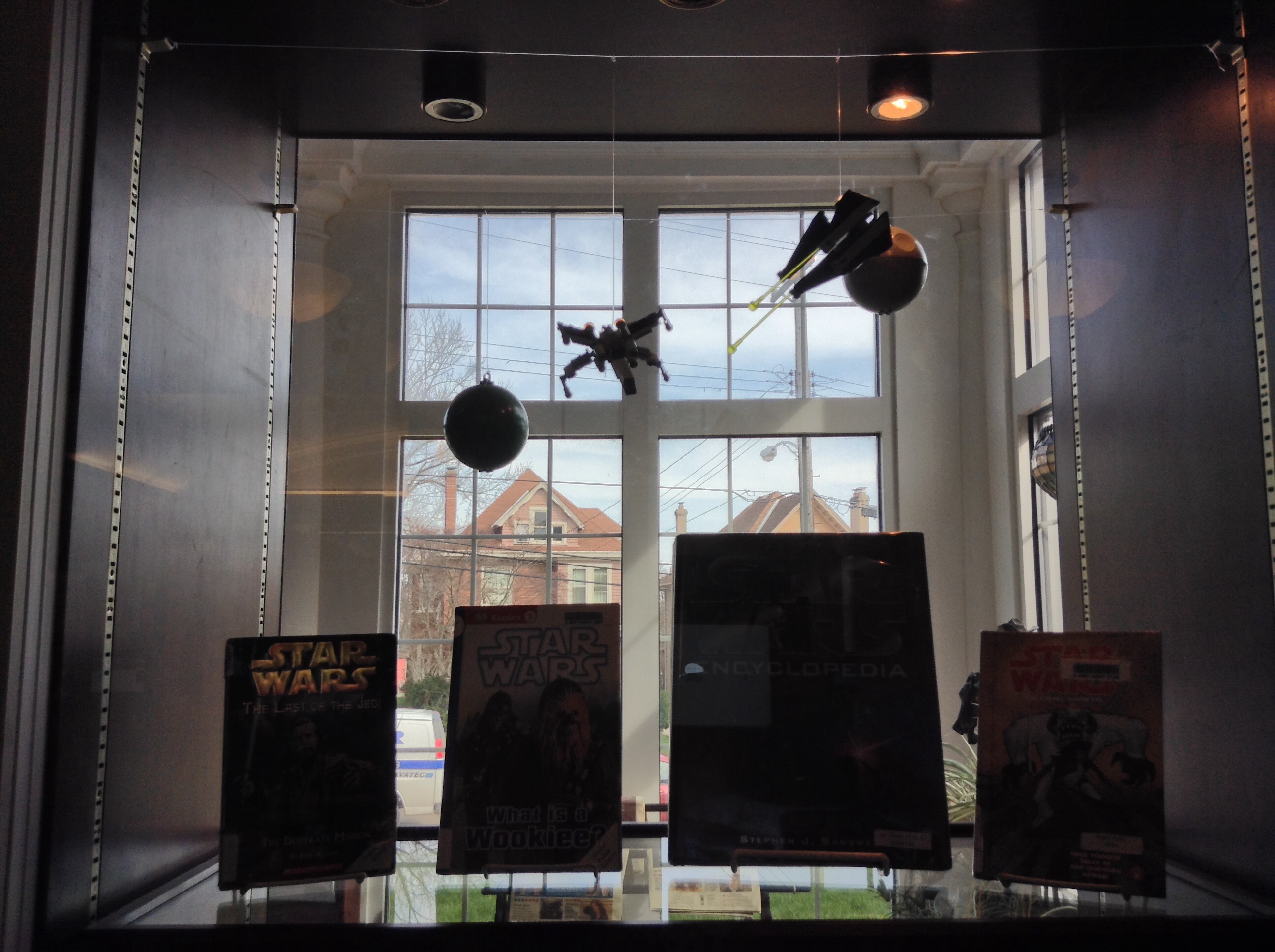 image – Avalon Public Library