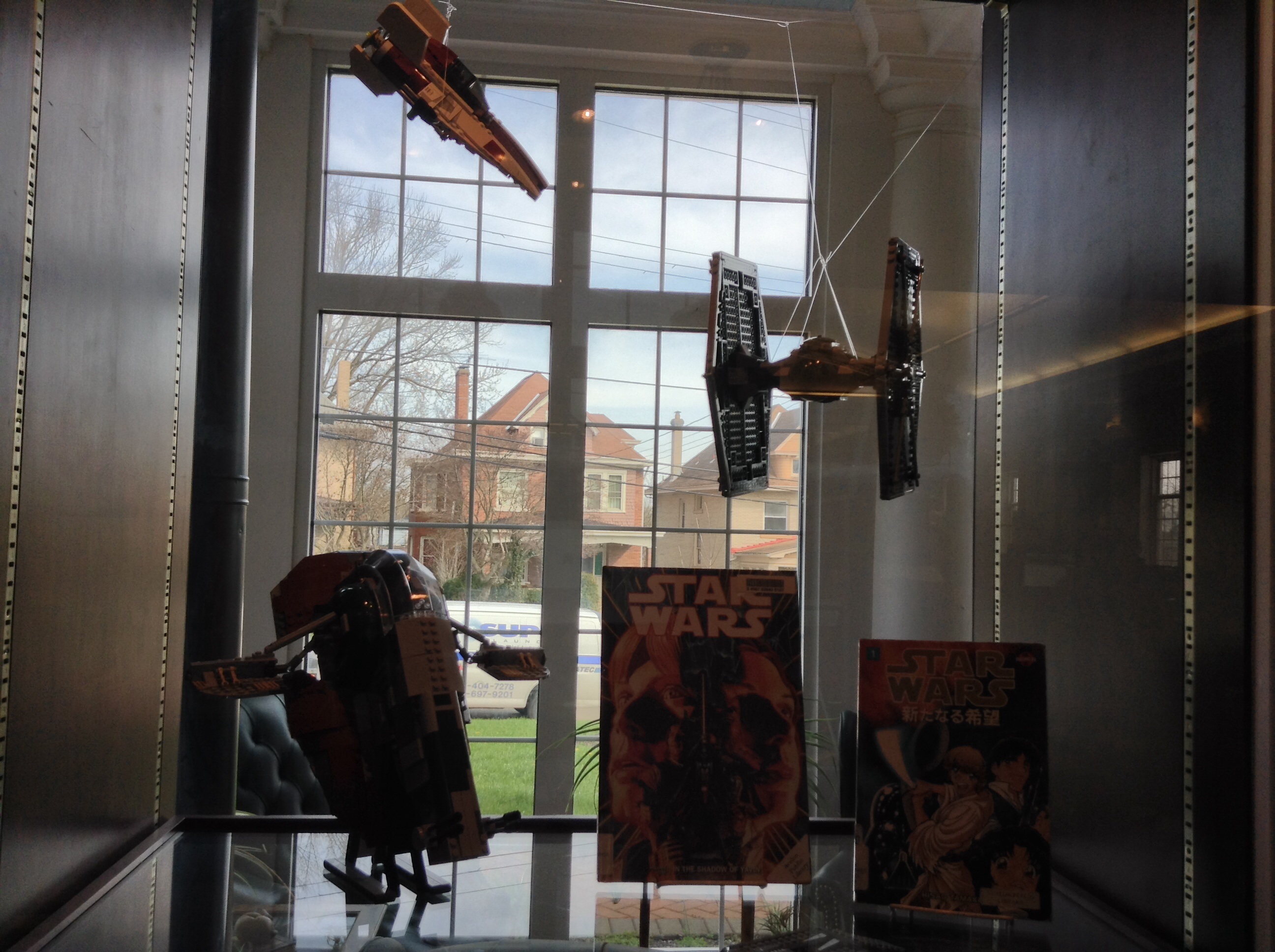 image – Avalon Public Library