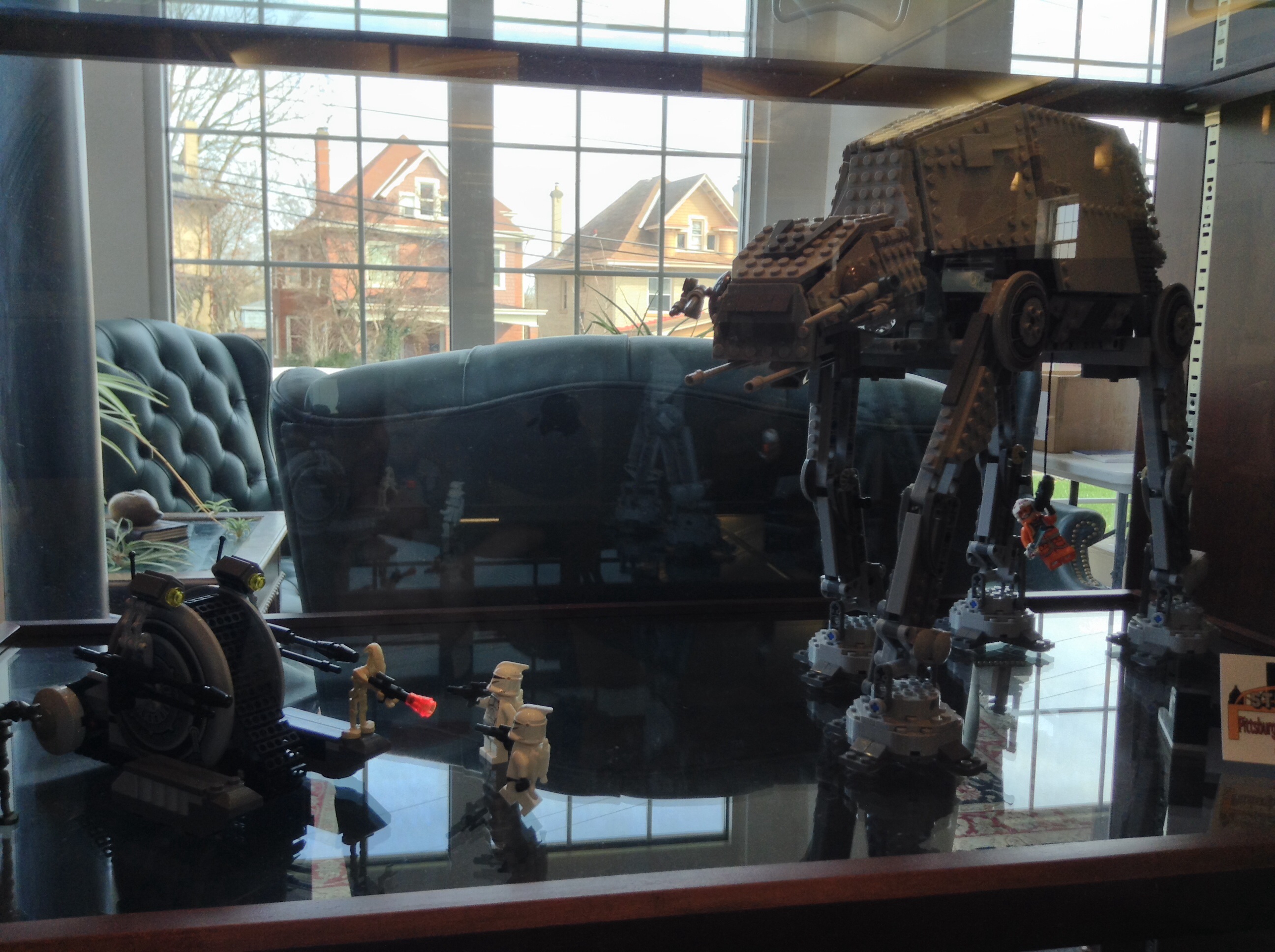 image – Avalon Public Library