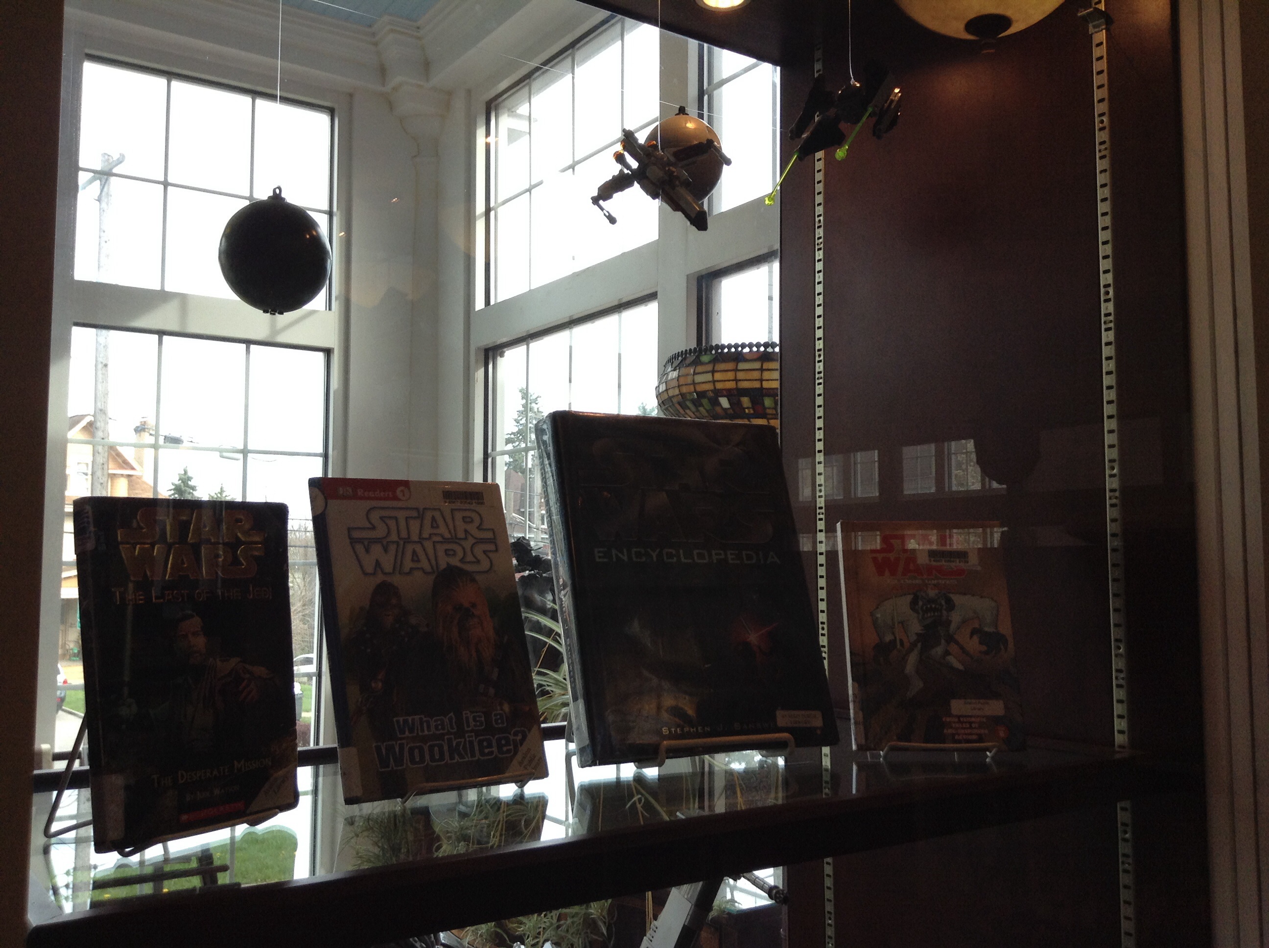 image – Avalon Public Library